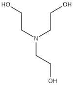 CAS 102-71-6: Trietanolamina | CymitQuimica