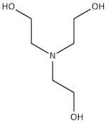 CAS 102-71-6: Trietanolamina | CymitQuimica