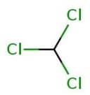 CAS 67-66-3: Cloroformo | CymitQuimica
