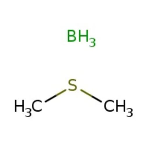 Borane-dimethyl sulfide complex, 2M in THF, packaged under…