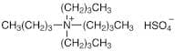 CAS 32503-27-8: Sulfato de hidrógeno de tetrabutilamonio