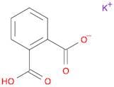 CAS 877-24-7: Hidrógeno ftalato de potasio | CymitQuimica