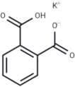 CAS 877-24-7: Hidrógeno ftalato de potasio | CymitQuimica